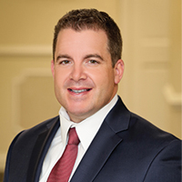 Patrick Pierce | MD & VA Regional President | Shore United Bank